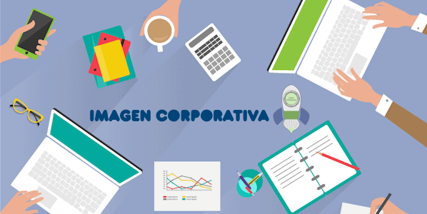 Consejos para crear la imagen corporativa - 1001Medios